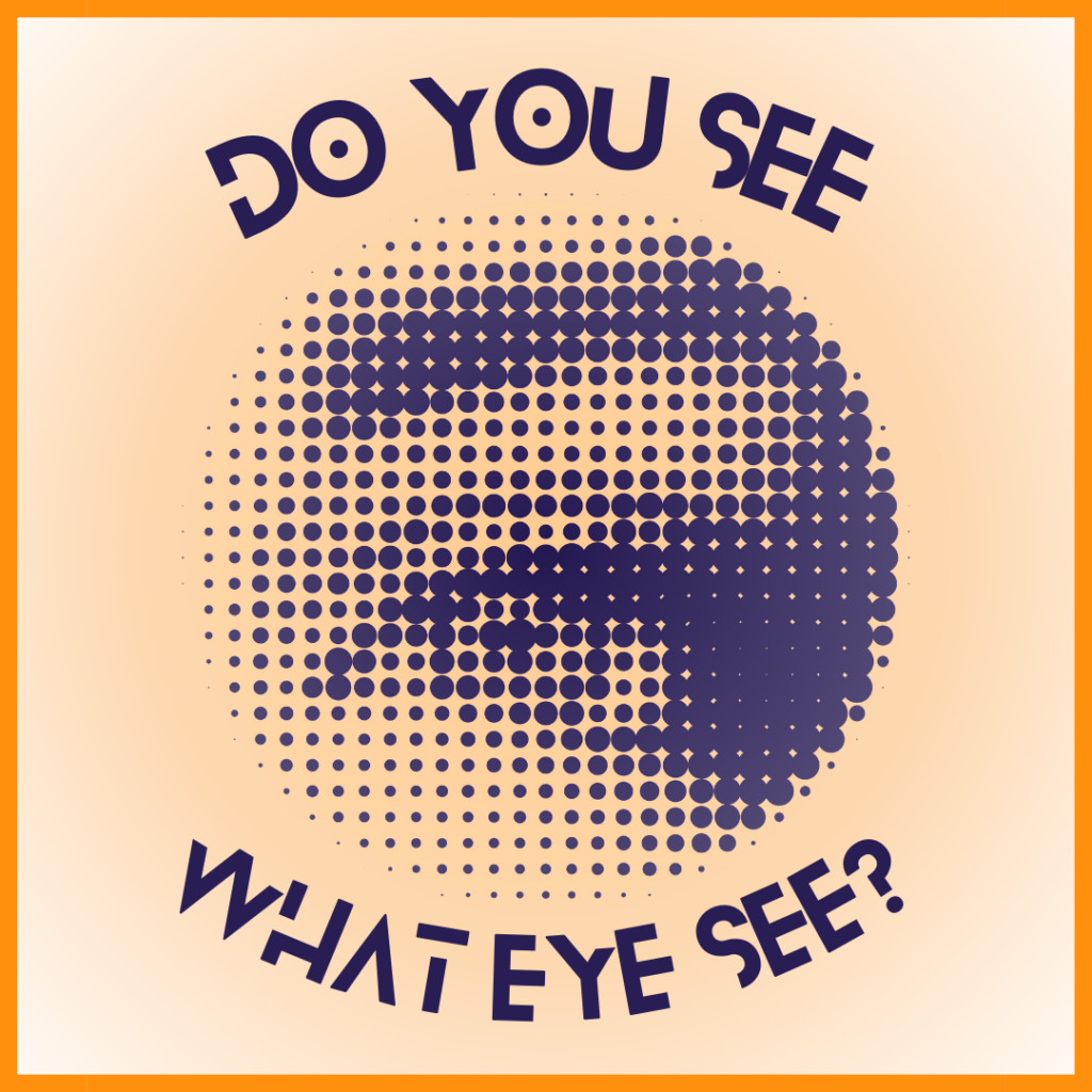 Do You See What "Eye" See? Discovery Lab Program - Hands On! Discovery ...