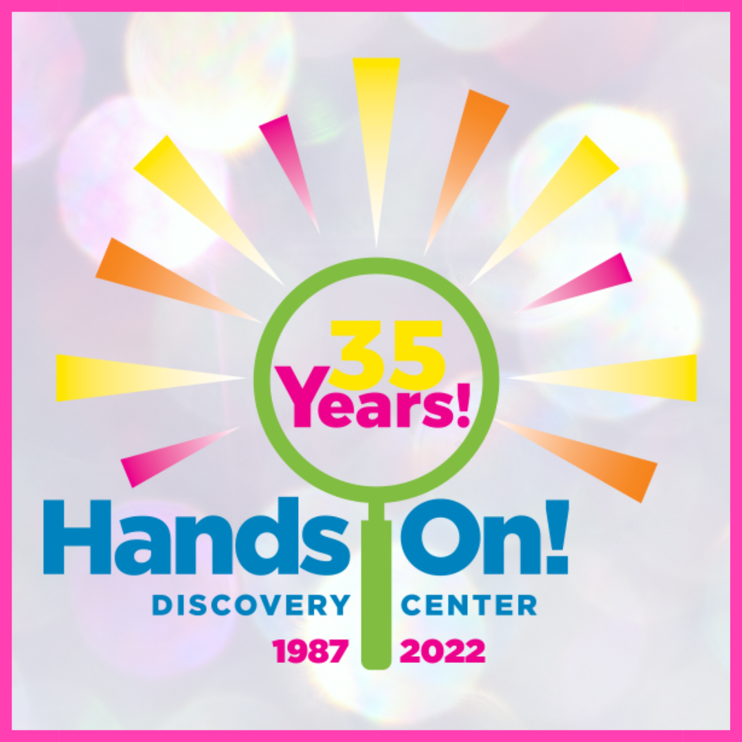 35 Ways to Celebrate 35 Years! - Potato Launch - Hands On! Discovery Center 35 Ways to Celebrate 35 Years! - Potato Launch - Hands On! Discovery Center