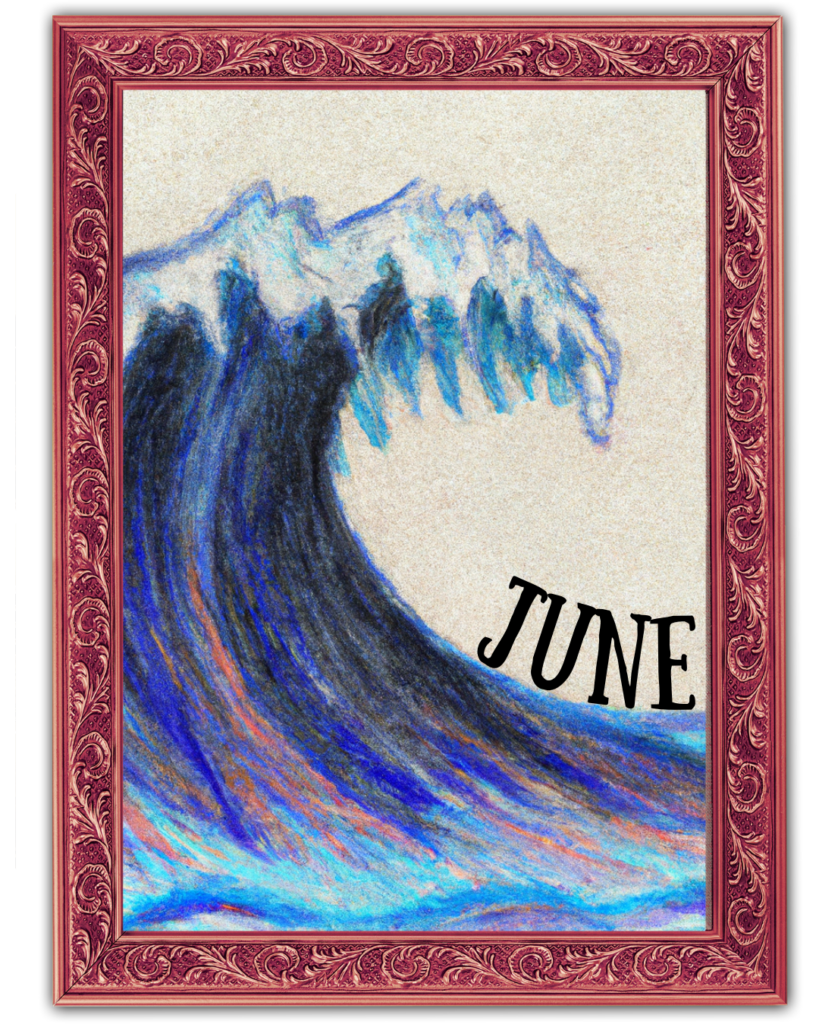 June Art Studio Programs - Hands On! Discovery Center